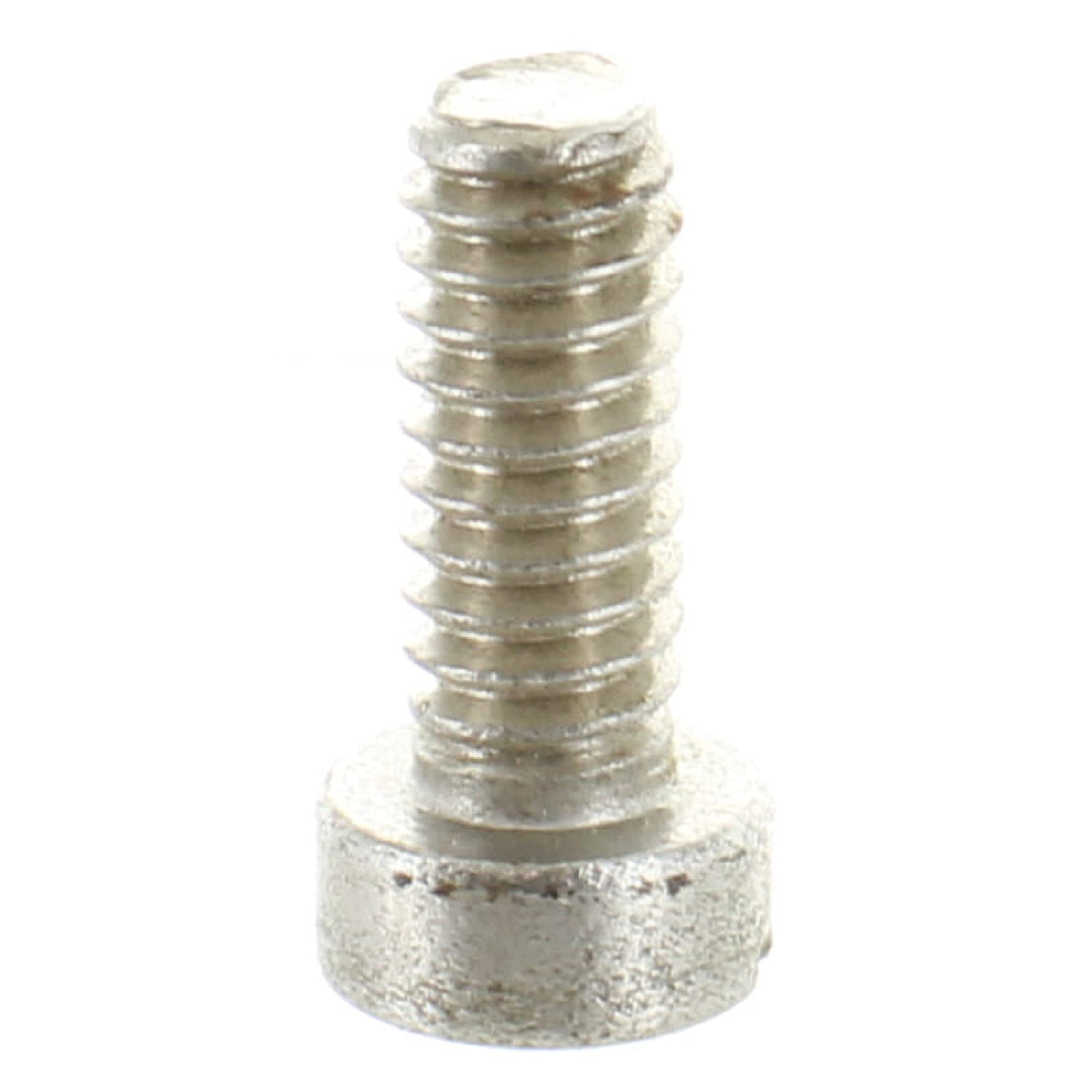 Mercury Marine Mercruiser New OEM Control Housing Cover Fastening Screw Set of 5 10-29831