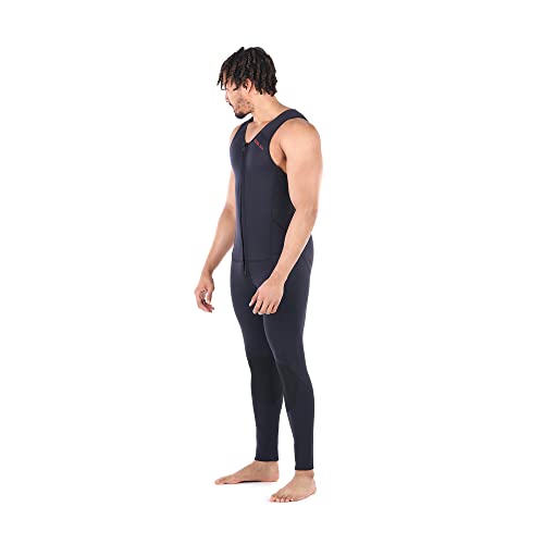 Men's Farm John Front Zip Wetsuit