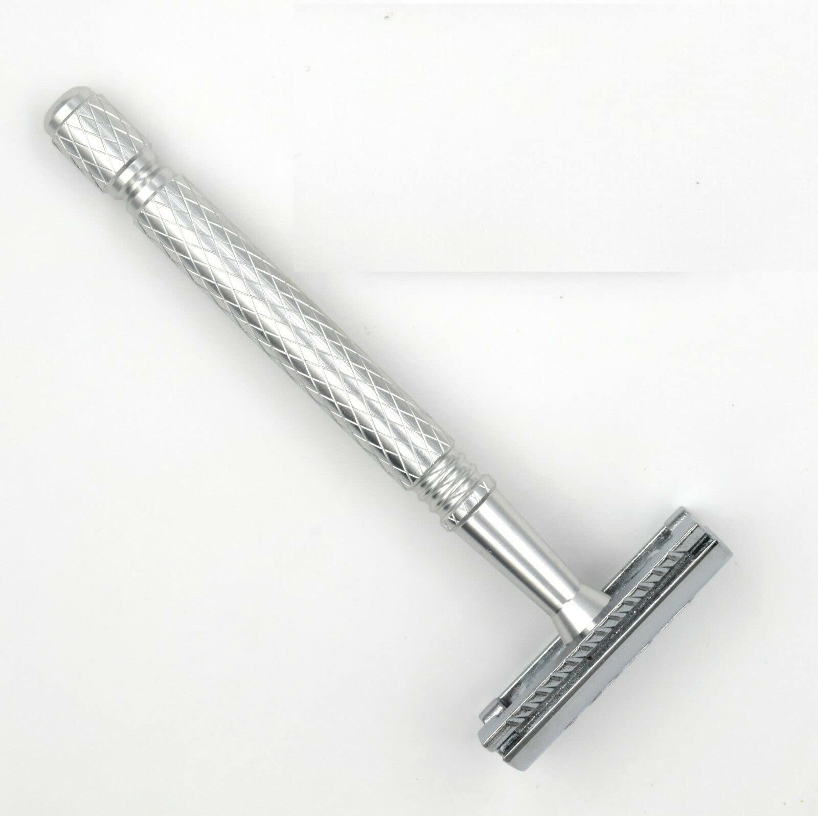 Lord double edge razor with 5 blades