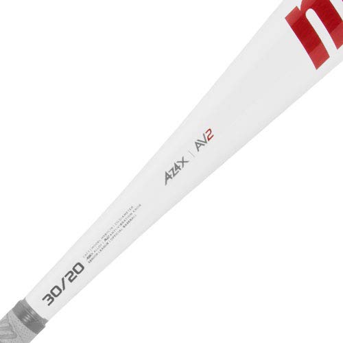 Marucci CAT7 -10 USSSA Senior League Baseball Bat, 2 3/4" Barrel, 27"/ 17 oz