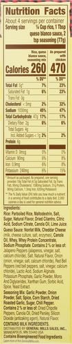Old El Paso Burrito Bowl Kit Chipotle Chicken, 11 oz