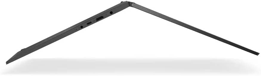 Lenovo Flex 5 Convertible 2-in-1 Laptop 14 FHD Touchscreen Intel Core i3-1115G4 up to 4.1Ghz 4GB DDR4 RAM 128GB SSD Fingerprint Reader HDMI Windows 11 iSlik Pen, Grey (Renewed)