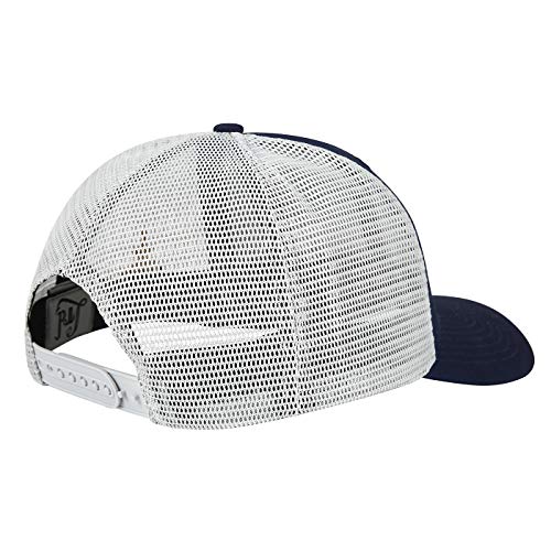 Mountain Trout Trucker Hat One Size