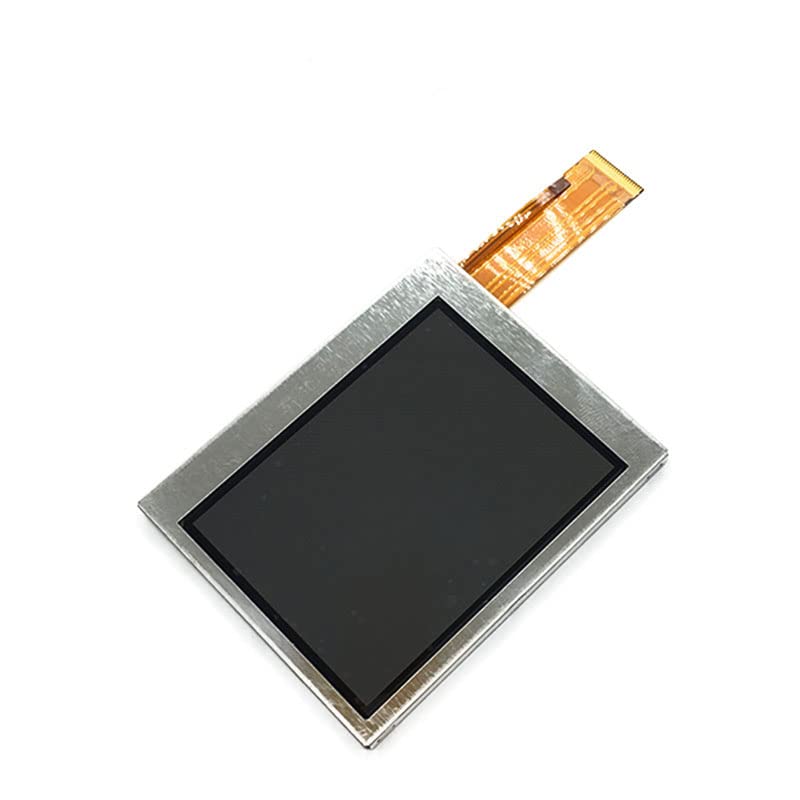 Top Upper LCD Screen and Bottom LCD Screen Display Universal LCD Screen for Nintend DS NDS Game Console Replacement