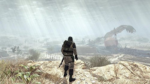 Metal Gear Survive - PlayStation 4