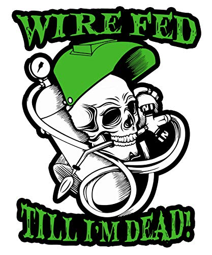 Welding Stickers for Welding Hood & Tool Box β 100% Vinyl Stickers β Stickers for Adults β Badass Welder Stickers Including, Flux, Rods, Hood, Flash, Fire, Welds