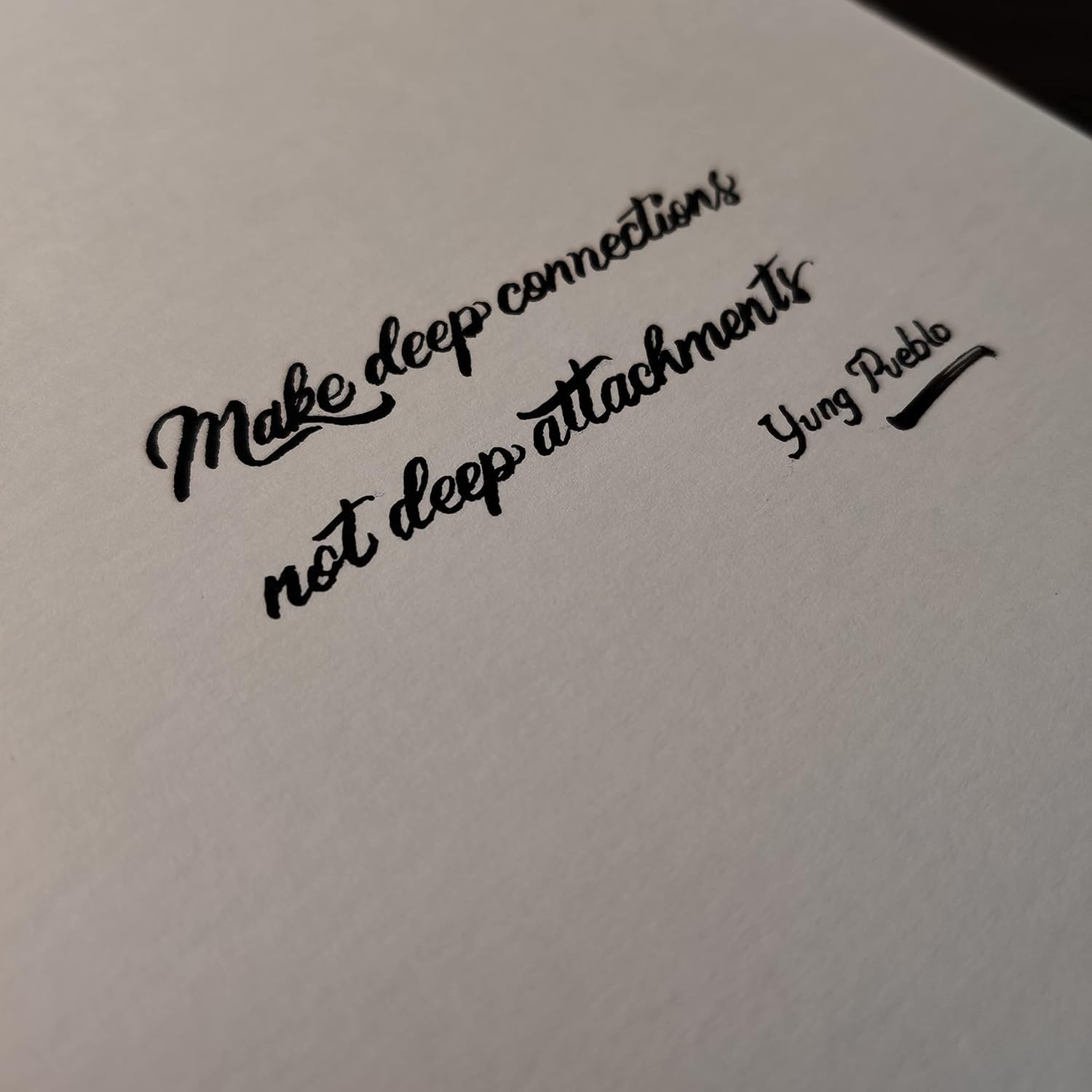 Messketeers - Say Hey to Art / A5 Professional Sketchbook 100% Cotton 300 Gsm/for Watercolour Artist / 50 Pages/25 Sheets, Hardbound with Perforation