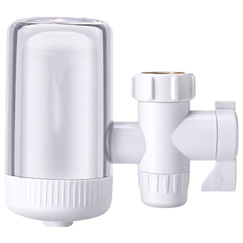 N/A Faucet Water Purifier Household Faucet Filter Tap Water Direct Drinking Water Purifier Kitchen Purifier Water Filter