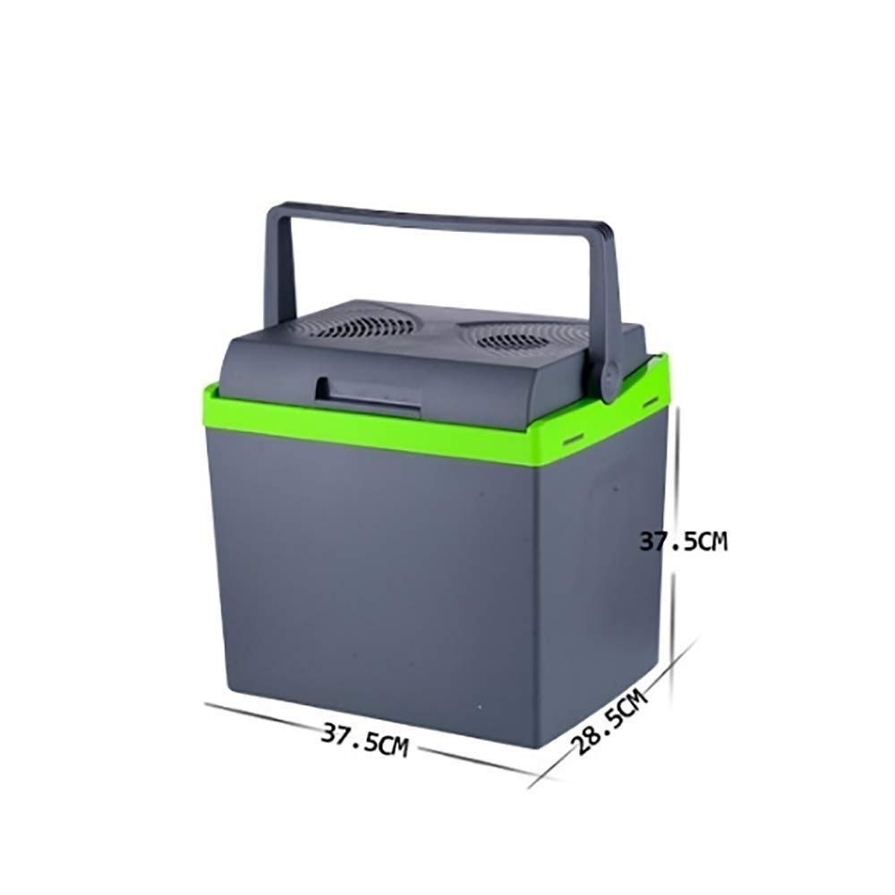 N/A Thermoelectric Mini Fridge Cooler and Warmer - for Home,Office, Car, Dorm or Boat - Compact & Portable
