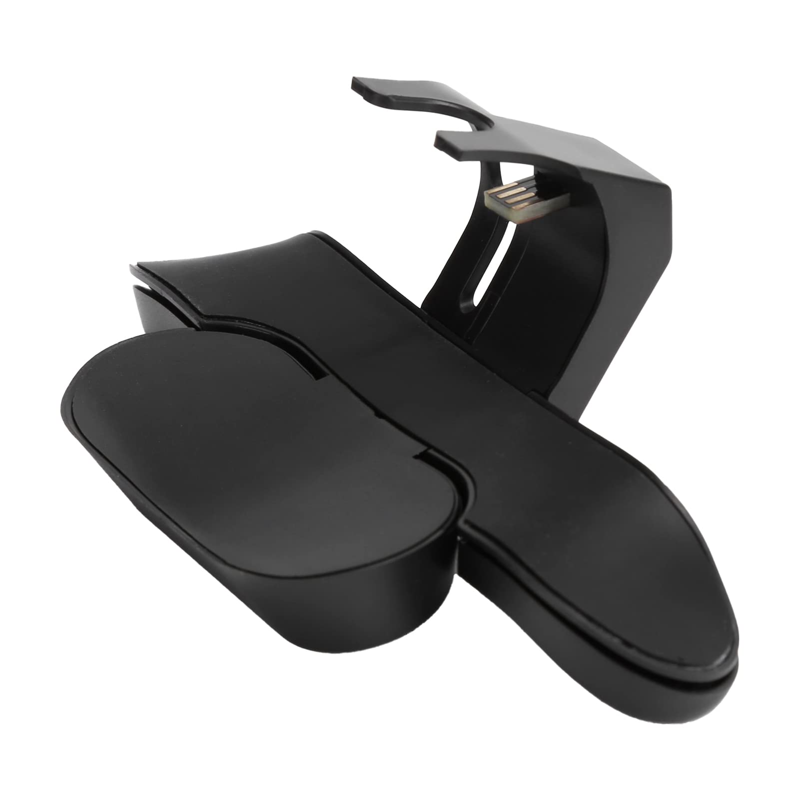 Vbestlife Paddles for PS4 Controller, PS4 Controller Back Button Attachment, Support Turbo Burst Function, Custom Keys, Plug And Play, Suitable for PS4 Handles