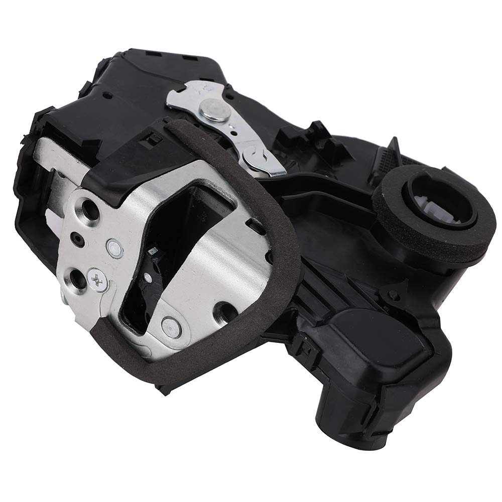 Rear Liftgate Door Lock Actuator Tailgate Latch Actuator for 2009-2012 Ford Escape 2008-2011 Mazda Tribute 09-11 Mercury Mariner Replace 9L8Z-7843150-B 9L8Z7843150B Trunk Latch Back Hatch Door Lock