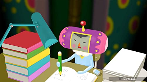 We Love Katamari REROLL + Royal Reverie - PlayStation 4