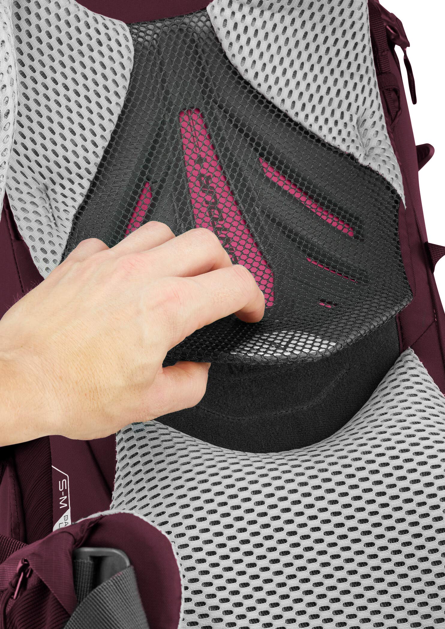 Lowe Alpine Altus ND50 Backpack - Fig