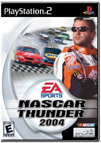 NASCAR Thunder 2004 (Renewed)