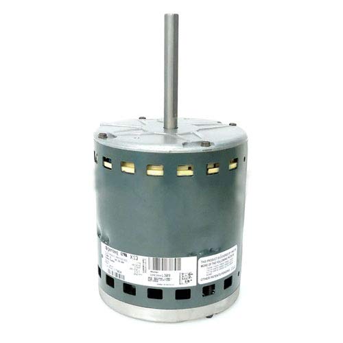 M0056102R - OEM Upgraded Replacement for Miller Furnace X13 Blower Motor