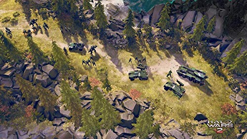 MICROSOFT Halo Wars 2 Xbox One