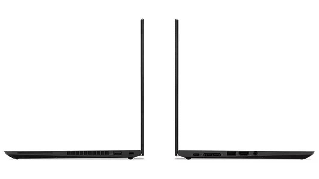 Lenovo ThinkPad X13 13.3" FHD Touchscreen (Intel 4-Core i7-10510U, 32GB DDR4, 512GB PCIe SSD) IPS Slim Business Laptop, Webcam, Fingerprint Reader, Thunderbolt, Backlit Keyboard, Win10 Pro (Renewed)