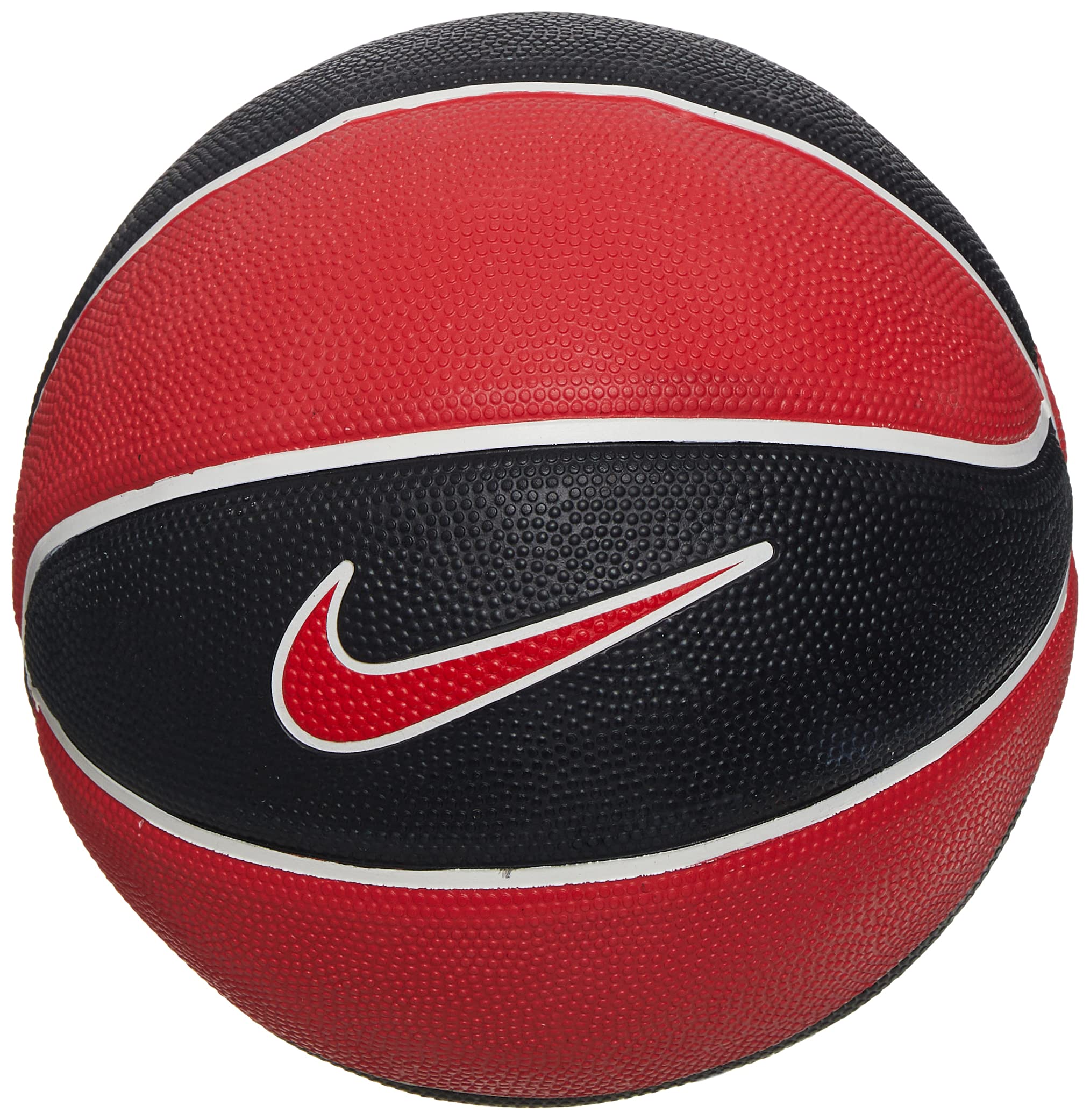 Nike Basketball Skills Black/White/Plain 3
