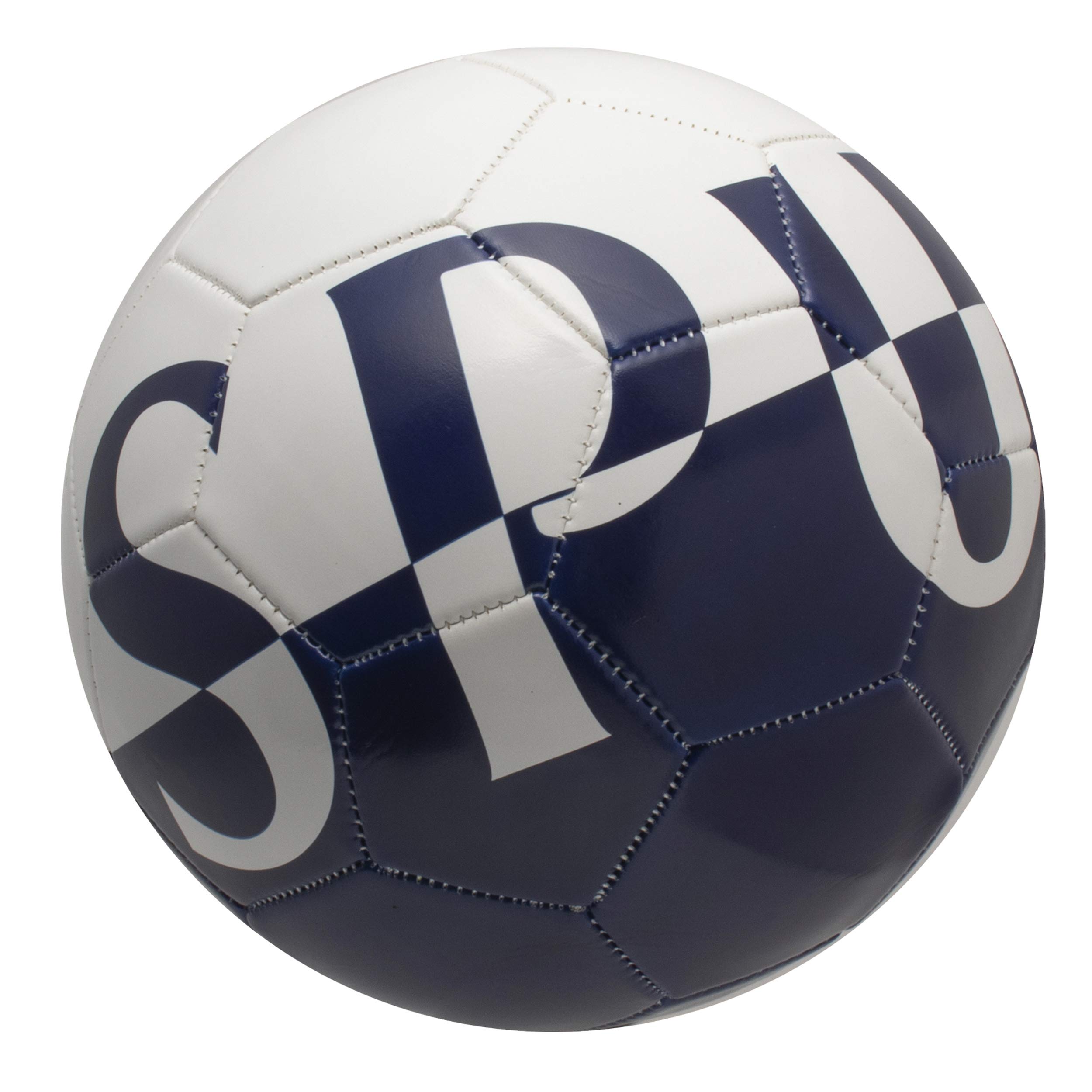 MACCABI ART Official Tottenham Hotspur FC Soccer Ball, Size 5