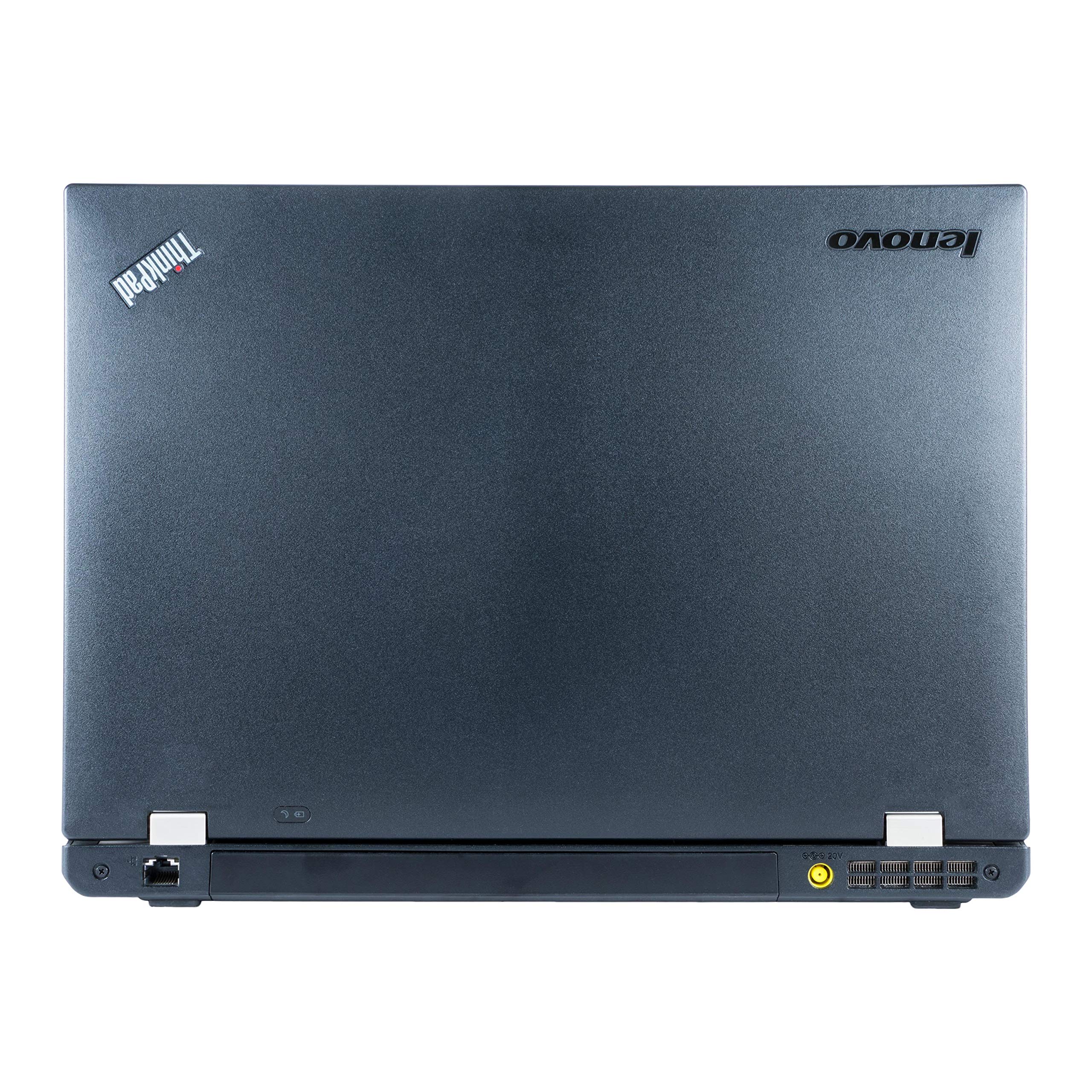 Lenovo ThinkPad L430 14 Inch Business PC, Intel Core i5-2520M up to 3.2GHz, 4G DDR3, 128G SSD, DVD, WiFi, VGA, Mini DP, Win 10 Pro 64 Bit Multi-Language Support English/French/Spanish(Renewed)