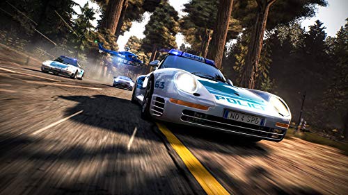 Need For Speed: Hot Pursuit Remastered - Xbox One