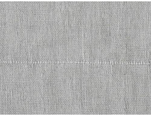 Shirayuki Japanese Kitchen Cloth Bincho Charcoal Blended. Made of Layered Fine Mesh Cloth. Dish Wipe, Table Wipe, Hand Wipe. Made in Japan. Bincotan Charcoal.