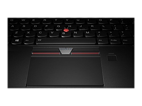 Lenovo T460s Ultrabook 20F9003GUS (14" FHD, Intel i5-6300U 2.4GHz, 8GB RAM, 256GB SSD, 720p Camera, Fingerprint Reader, Backlit Keyboard, Windows 7 Pro 64)