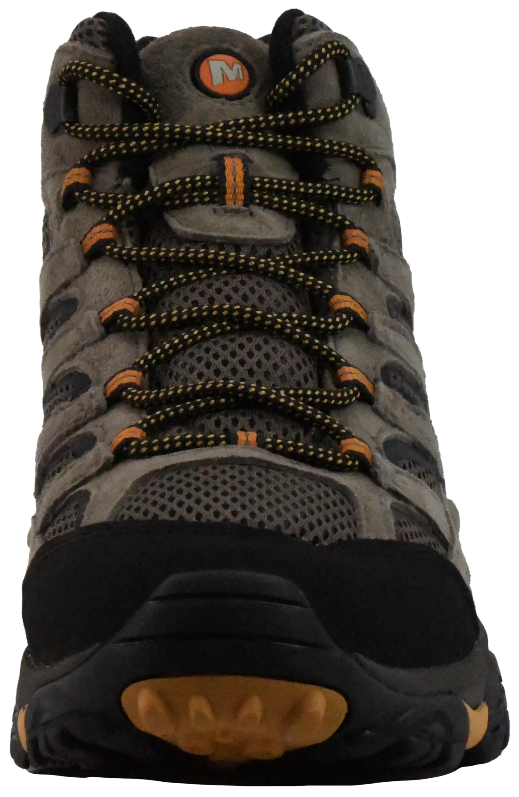 Merrell Men's Moab 2 Vent Mid Hiking Boot, Walnut, 10 M US