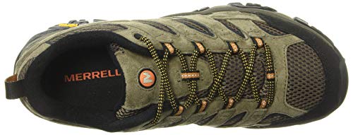 Merrell Men's Moab 2 Vent Hiking Shoe, Walnut, 10.5 M US