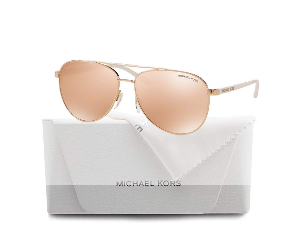 Michael Kors MK5007-1080R1 Sunglasses 59mm