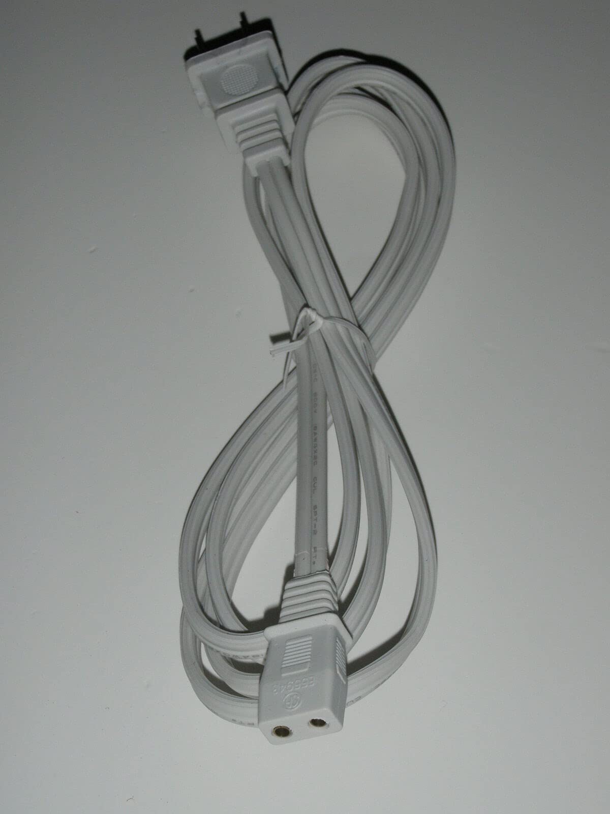 Power Cord for Salton Hotray French Bread Warmer Model WB-10