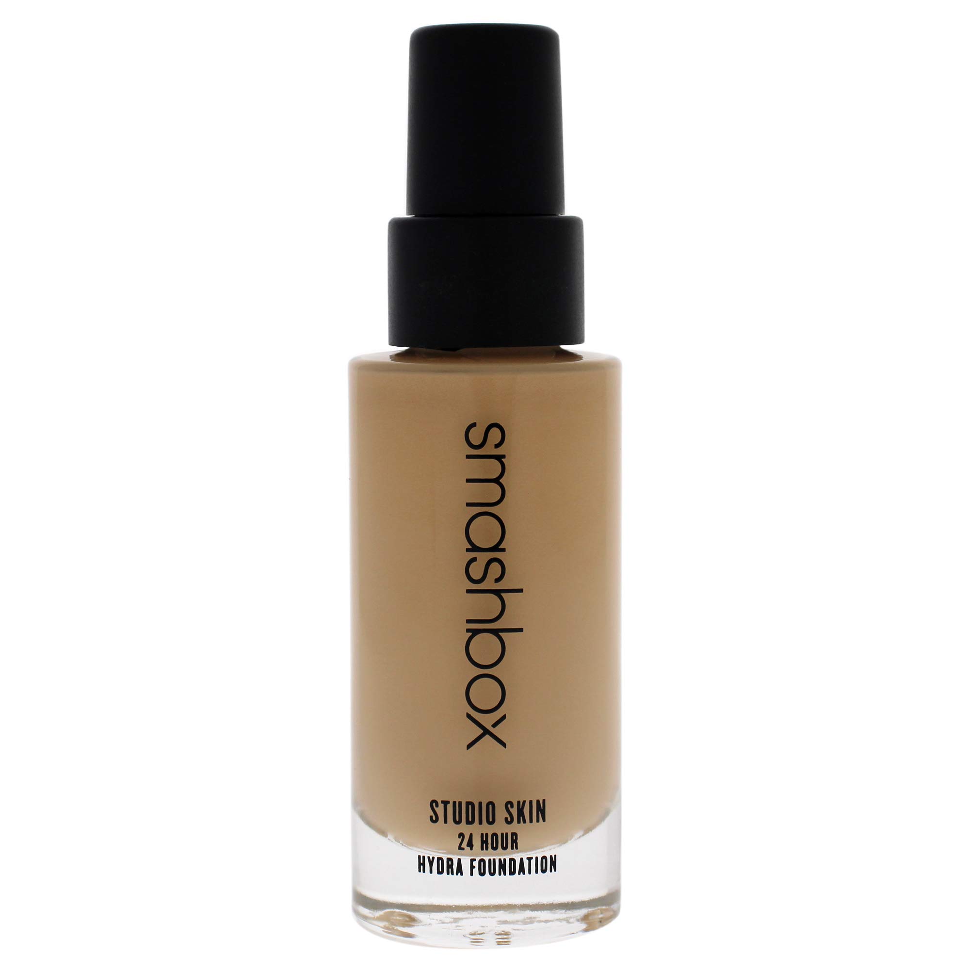 Smashbox Studio Skin 24hr Hydra Foundation Oil Free # 1.2 Warm 1.0 Oz (Fair Light)