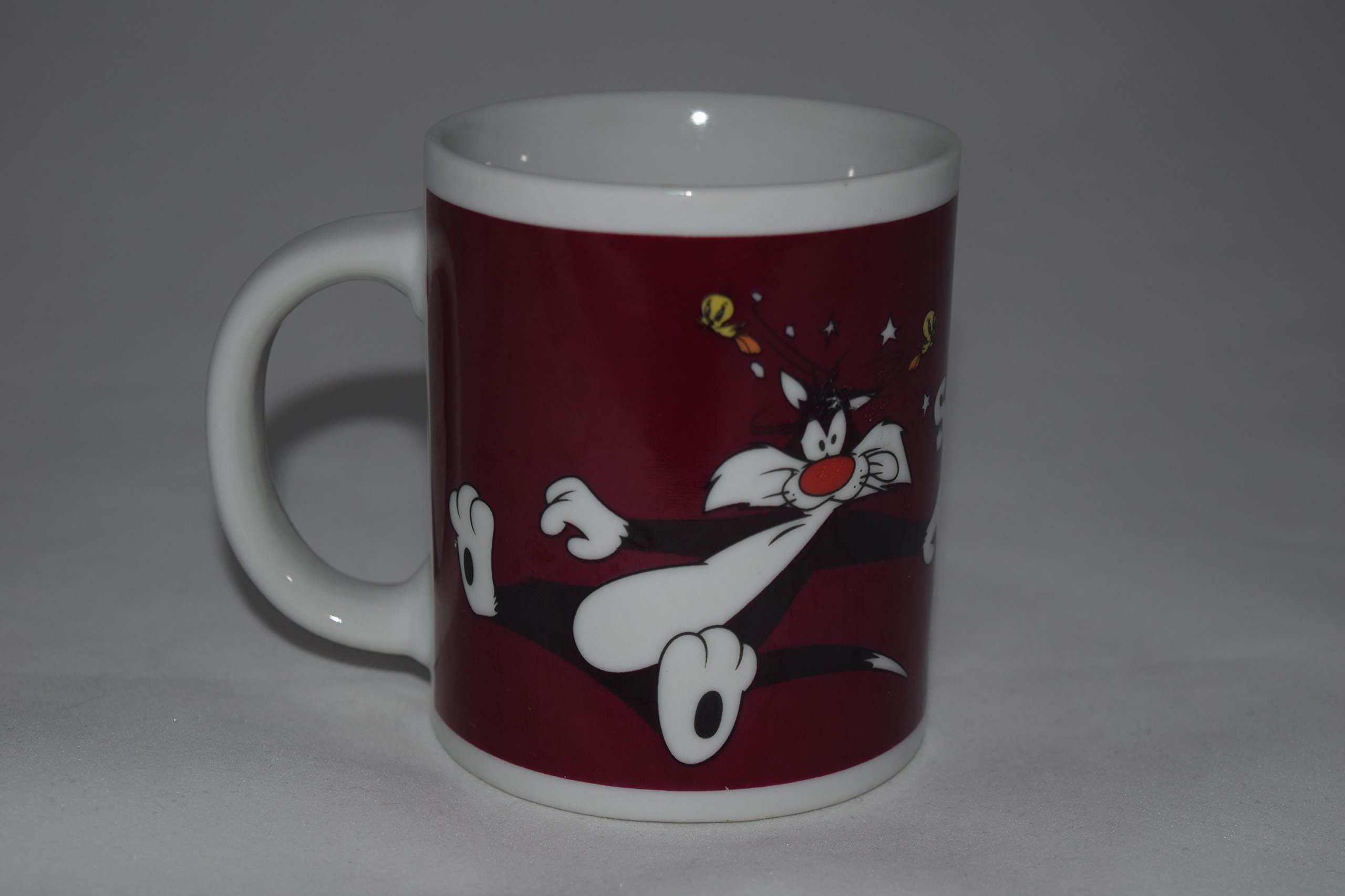Looney Tunes Coffee Mug