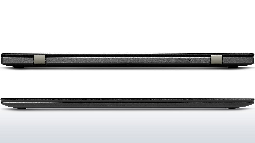 Lenovo ThinkPad X1 Carbon Ultrabook Black i5-4200U (1.6GHz) 4GB DDR3 RAM 14-Inch 1600x900 Windows 7 Pro 64 (20A7002FUS)