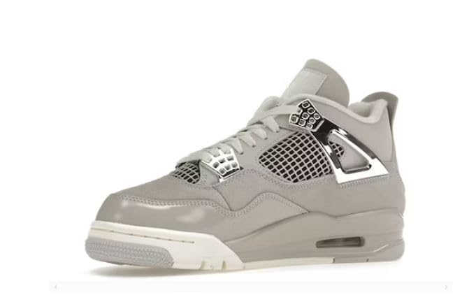 Nike Air Jordan 4 Retro Frozen Moments AQ9129-001 Size 11.5 WMNS / 10 Men