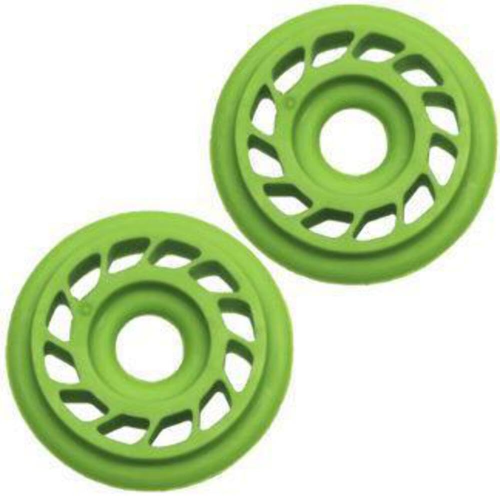 Mathews Genuine 3/8in Damper Body Pkg Lite