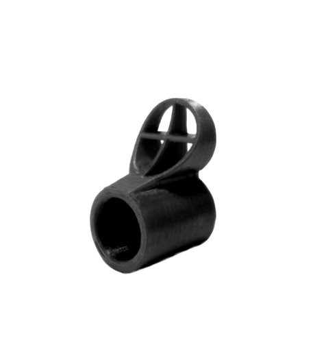 Made in USA 50 Pack Venom Blowguns Target Darts for True .40 Cal Blowguns with Exclusive Tactical Peep Site