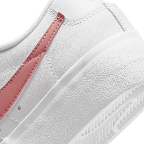 Nike Blazer Low Platform Pink DJ0292 600 Women's Size 9.5 KC