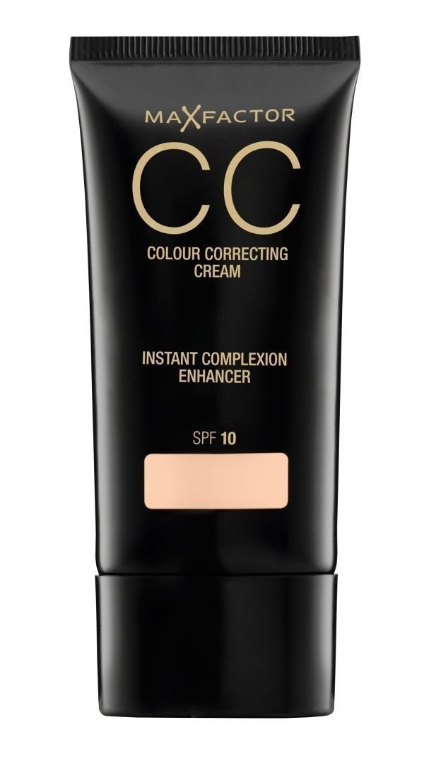 Max Factor CC Colour Correcting Cream - 60 Medium (30ml)