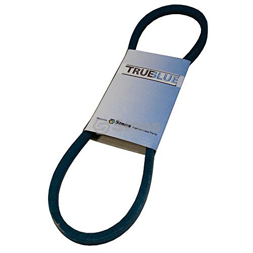 Mower 116-7116/120-3335/121-5765, Kit Deck Drive Belts for Toro Fits 30" Turfmaster 22200 22210 22205TE Walk Behinds and E-Book in A Gift