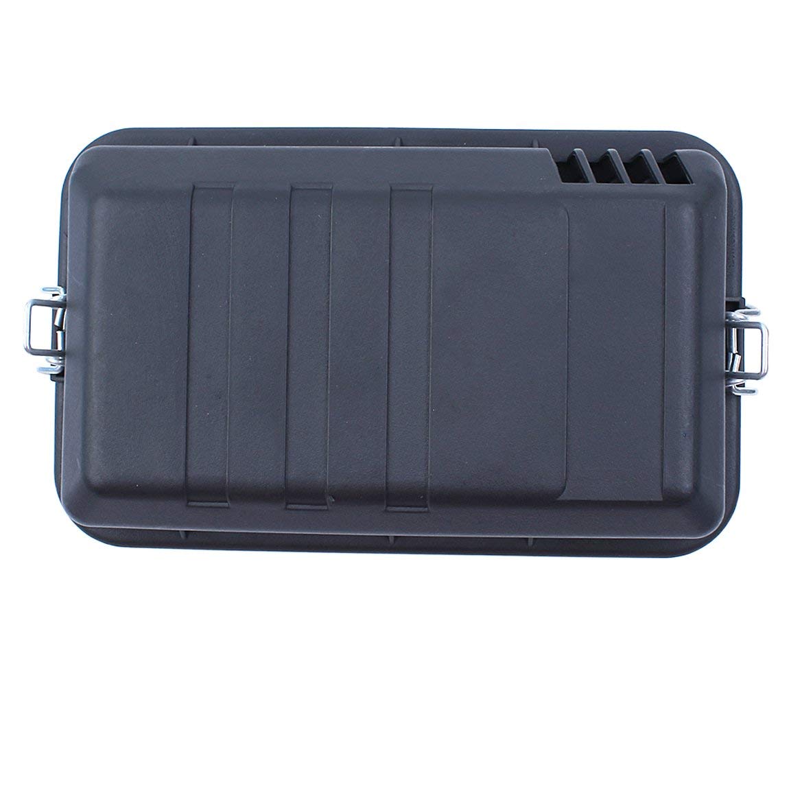 Lumix GC Air Filter Box For Harbor Freight Predator 173CC Motor 68123 69732 68122