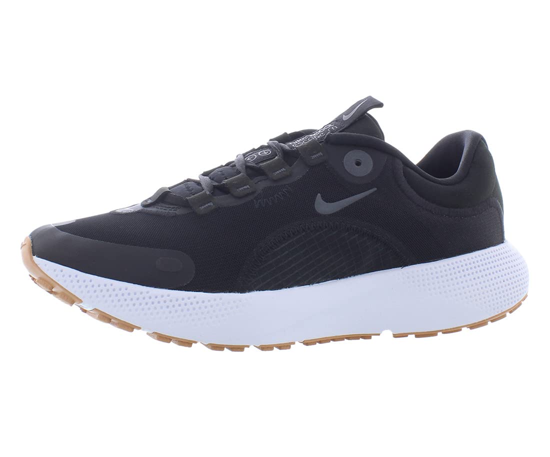 Nike Escape Run Womens Shoes Size 9, Color: Black/Black
