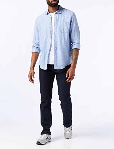 Lucky Brand mens 410 Athletic Fit Jeans, Stone, 31W x 30L US