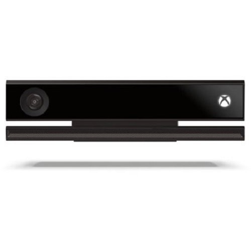 Microsoft 1520 Xbox One Kinect Sensor -Kinect only (Renewed)