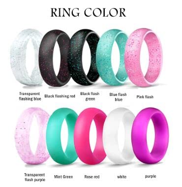 Silicone Glitter Rings 10 (7)…