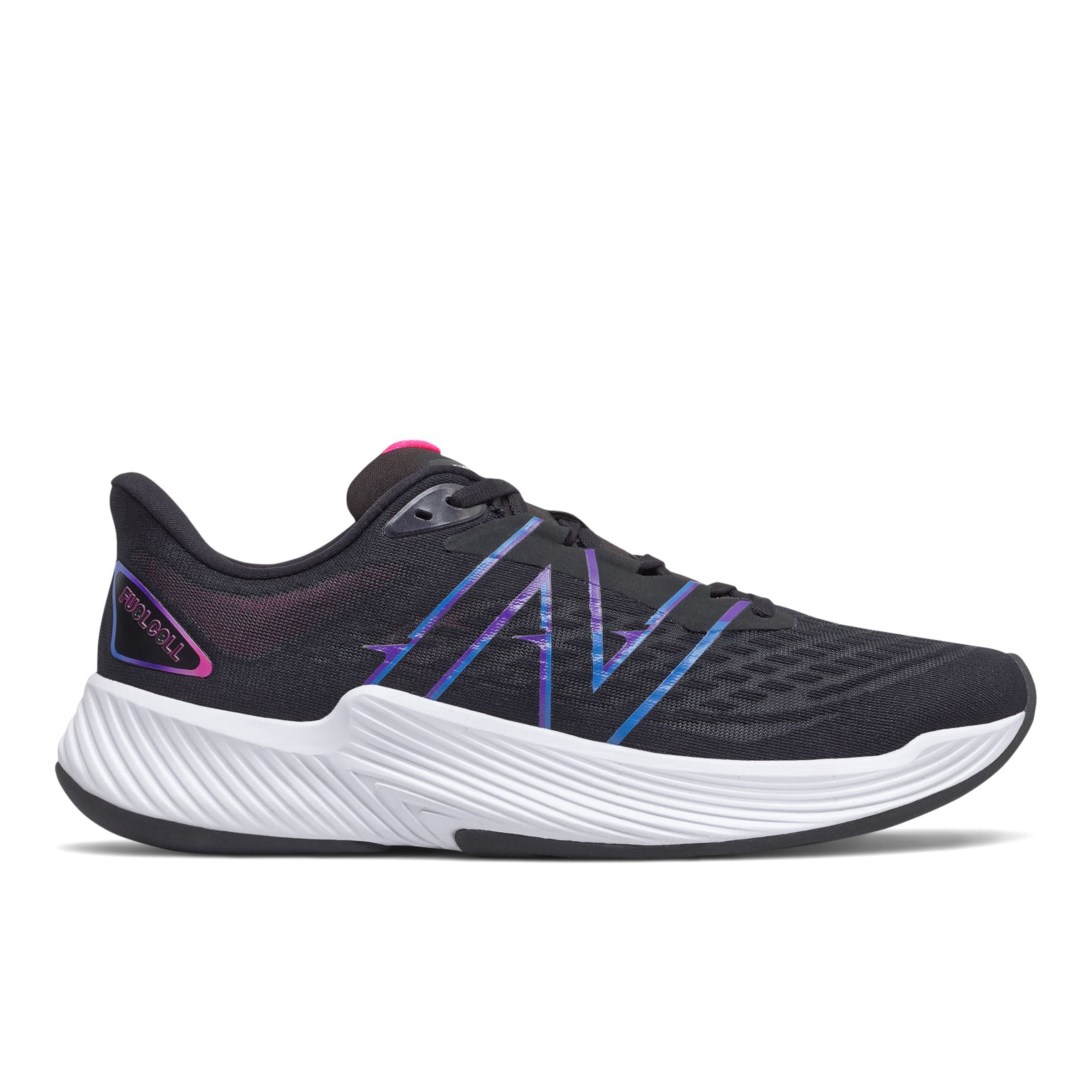 New Balance FuelCell Prism v2 Light Slate/Laser Blue 11 D (M)