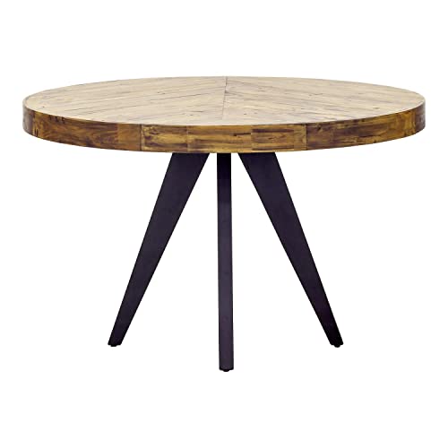 Moe's Home Collection Parq Dining Table, Acacia