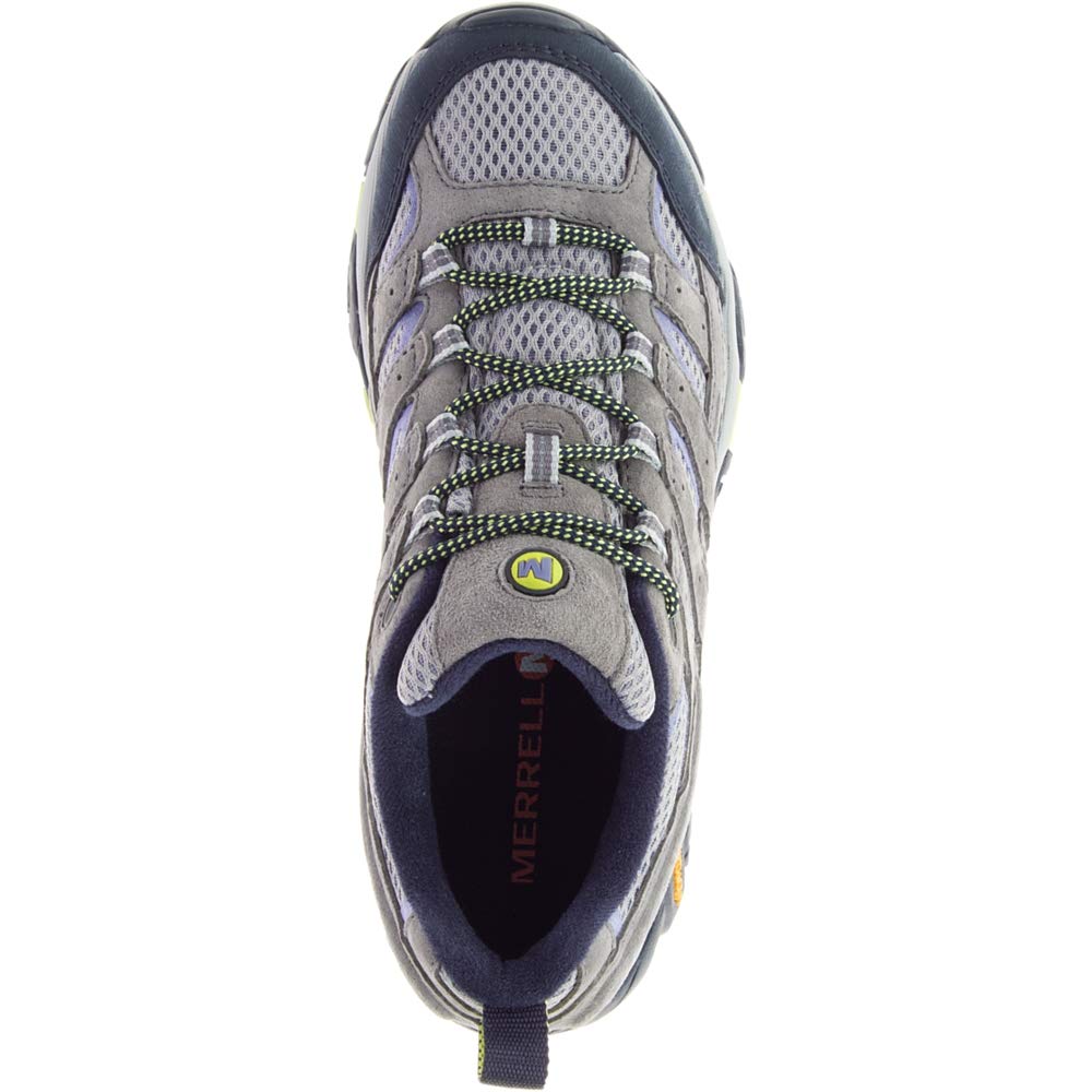 Merrell Women's Moab 2 Vent Hiking Shoe, Navy Morning, 10.0 M US
