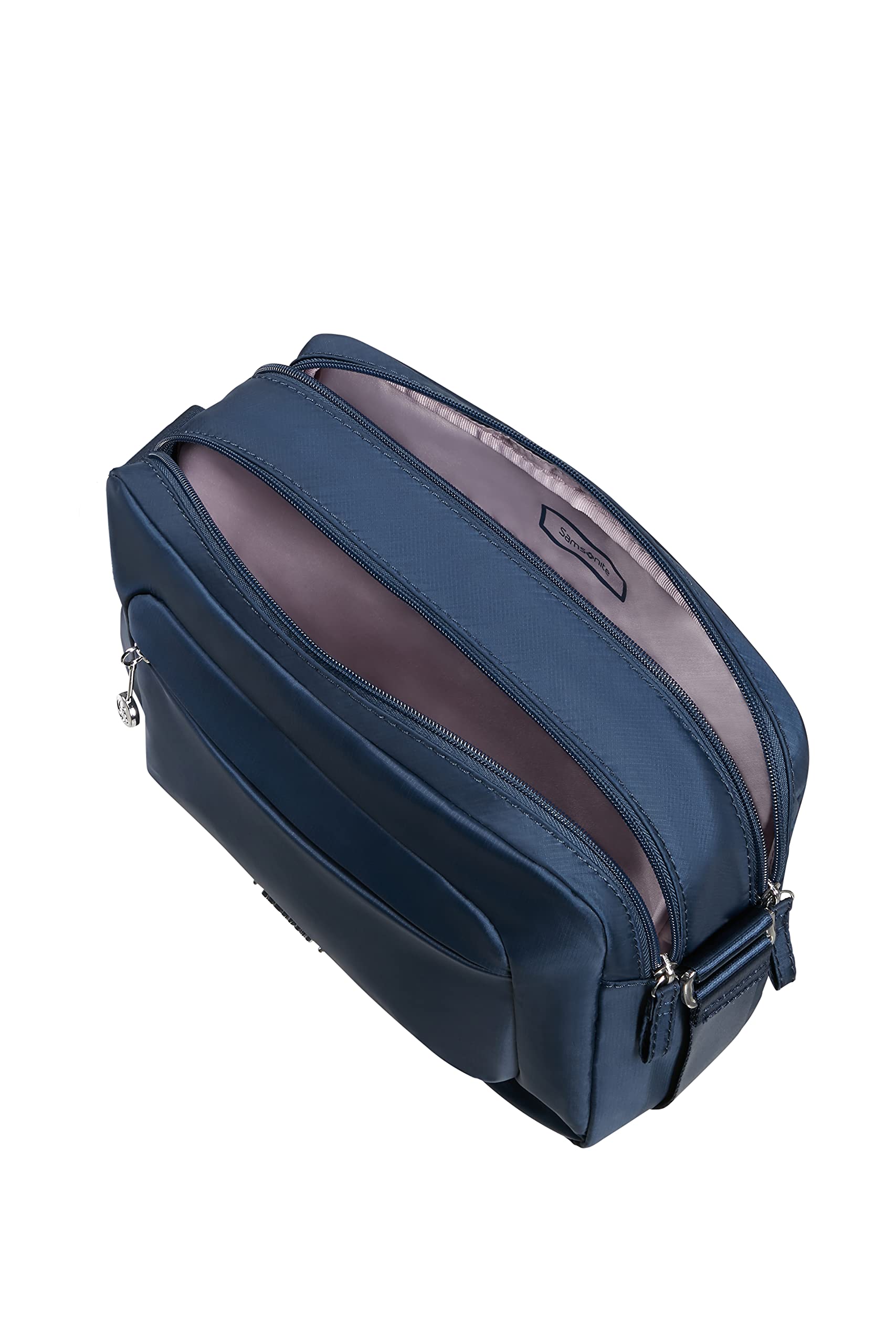 Samsonite Messenger Bags, Dark Blue