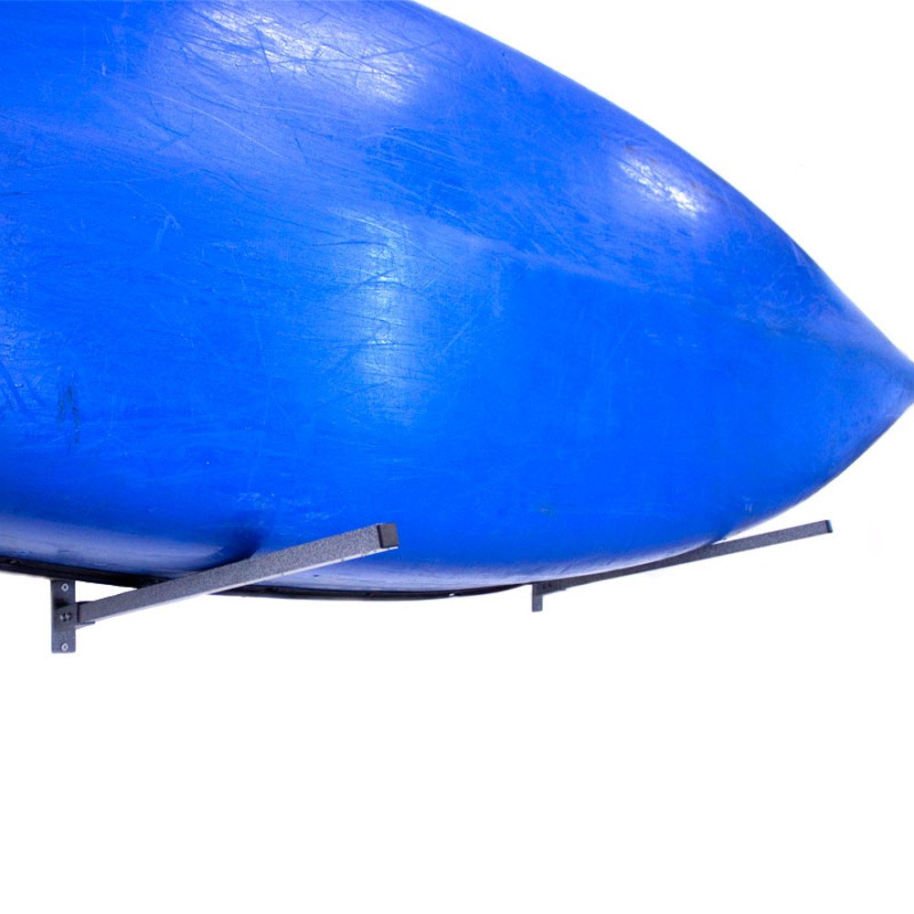 Monkey Bar Storage Kayak Rack